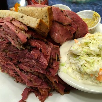 Harold’s New York Deli - 873 Photos & 604 Reviews - Delis - 3050 ...