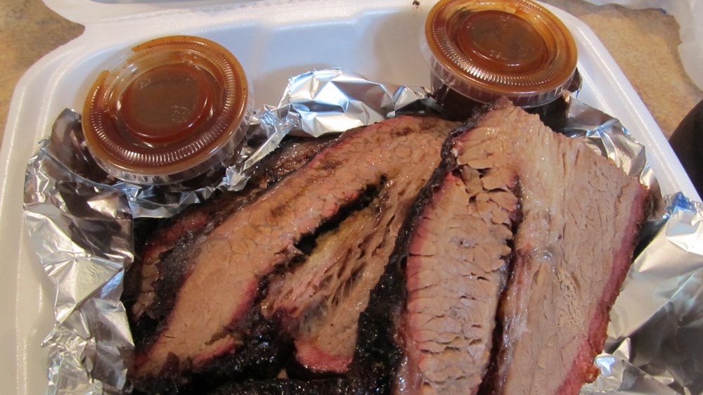Smoked - 16 Photos & 18 Reviews - Barbeque - 203 2nd Ave N, Great Falls ...