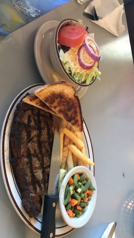 Ranch House Cafe - 41 Photos & 47 Reviews - Cafes - 111 W Park Ave, Ash ...