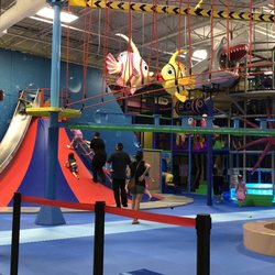La-la Land - 49 Photos & 41 Reviews - Indoor Playcentre - 11411 W ...