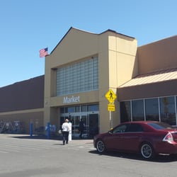 Walmart Supercenter - Department Stores - 100 W White Park Dr, Nogales ...