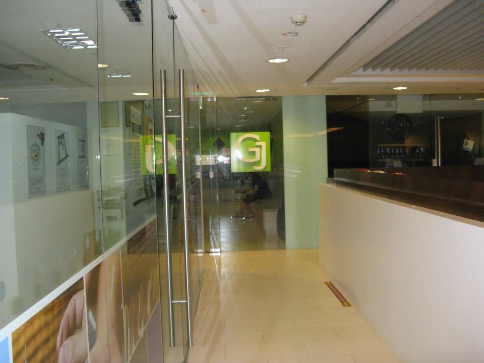 Gj Medical Clinic Jurong Point - 1 Jurong West Central 2, Boon Lay ...