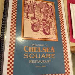 Chelsea Square Restaurant - Order Food Online - 78 Photos & 146 Reviews ...