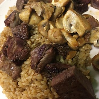 Hibachi Japanese Steakhouse Express - 20 Reviews - Japanese - 138 ...