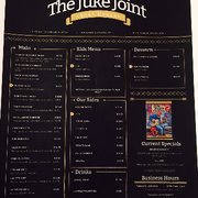 The Juke Joint Soul House - 39 Photos & 30 Reviews - Chicken Wings - 9 ...