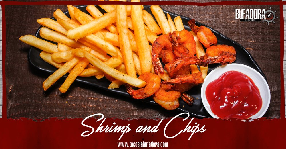 La Bufadora Baja Grill - Ontario - 61 Photos & 68 Reviews - Seafood ...