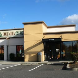 Columbia Credit Union - Banks & Credit Unions - 11505 Northeast 4th ...