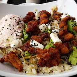 Sushi Factory - Sushi Bars - Av. México 2582, Guadalajara, Jalisco ...