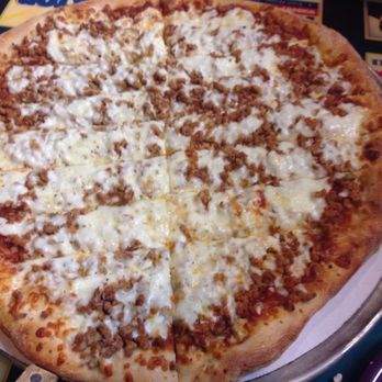 Harris Pizza - 31 Photos & 43 Reviews - Pizza - 3903 14th Ave, Rock ...