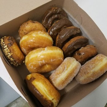 Amy’s Donuts - 108 Photos & 136 Reviews - Donuts - 1818 Whipple Rd ...