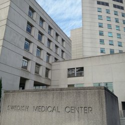 Swedish Medical Center - 56 Photos & 201 Reviews - Medical Centers ...