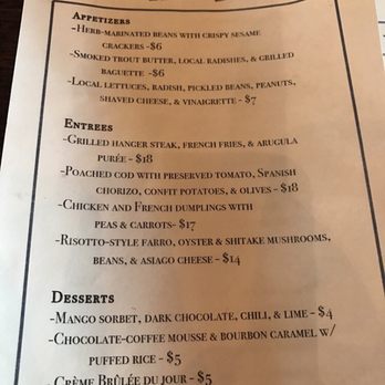 Poor Hendrix - 64 Photos & 61 Reviews - American (New) - 2371 Hosea L ...