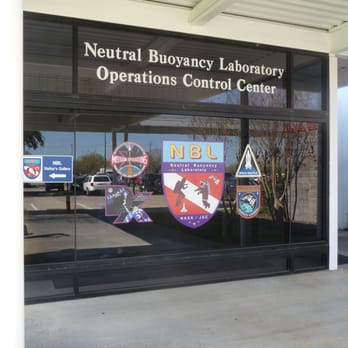 NASA Neutral Buoyancy Laboratory - 49 Photos - Public Services ...