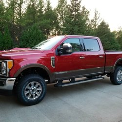 Rapids Ford-Lincoln - Car Dealers - 4330 8th St S, Wisconsin Rapids, WI ...