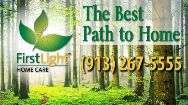 FirstLight Home Care Overland Park - Home Health Care - 10100 W 87th St ...