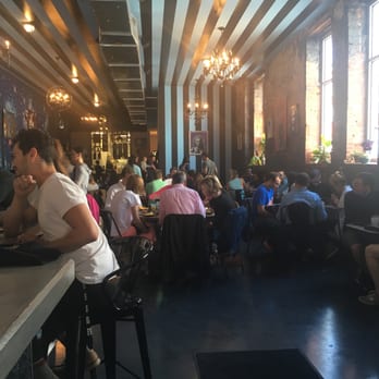 Blue Moon Too - 168 Photos & 135 Reviews - Cafes - 1024 Light St ...