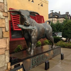 Bullfish Grill - 158 Photos & 303 Reviews - Steakhouses - 2441 Pkwy ...