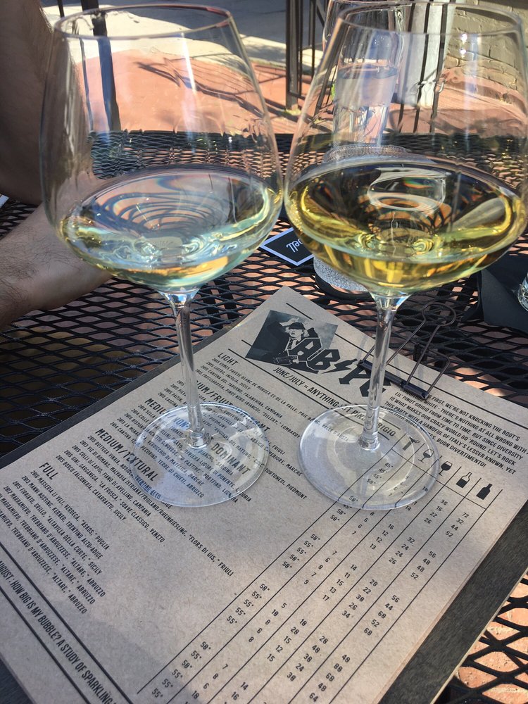 Maxwell Park - Wine Bars - 1336 9th St NW, Shaw, Washington, DC - Yelp