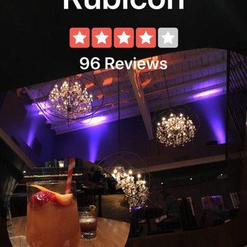 Rubicon - 211 Photos & 111 Reviews - Cocktail Bars - 270 N St ...