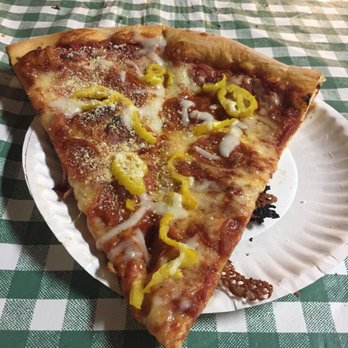 Mo’s Pizza - 83 Photos & 110 Reviews - Pizza - 1112 Ave H, Westwego, LA ...