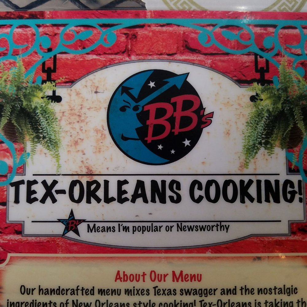 BB’s Tex-Orleans - 320 Photos & 343 Reviews - Cajun/Creole - 9719 W ...