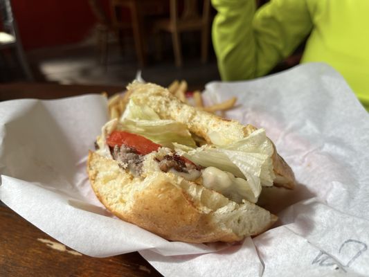 Forestburg, TX Map & Directions - MapQuest