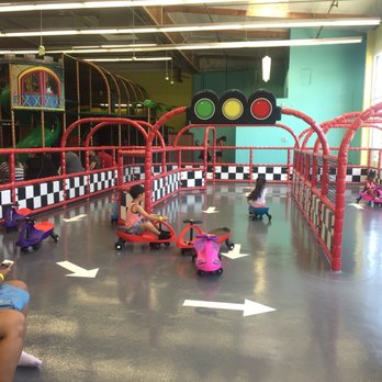 Kidz Town Indoor Playground - 54 Photos & 46 Reviews - Indoor ...