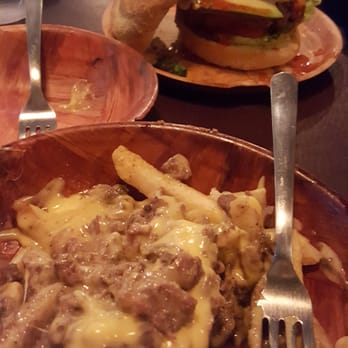 Panda Burgers - 112 Photos & 62 Reviews - Burgers - 10780 Pebble Hills ...