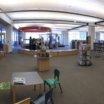 Laramie County Library - 12 Photos & 11 Reviews - Libraries - 2200 ...