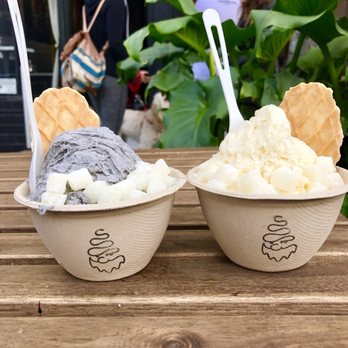 Powder - 311 Photos & 183 Reviews - Shaved Snow - 260 Divisadero St ...