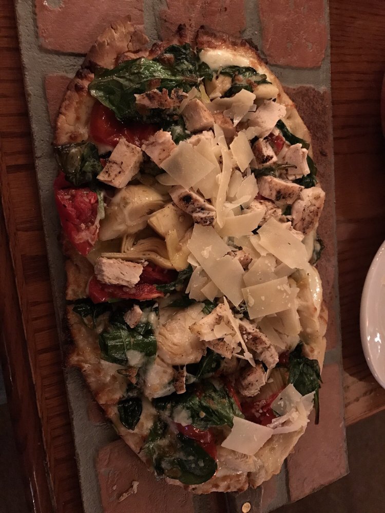 Mi Scuzi Ristorante Italiano - 49 Photos & 74 Reviews - Italian - 2641 ...