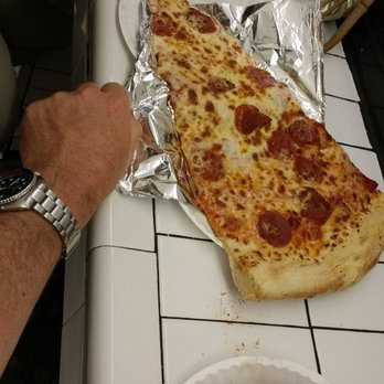 Jumbo Slice Pizza - 101 Photos & 211 Reviews - Pizza - 2341 18th St NW ...