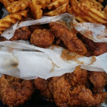 Wings Over Providence - 46 Photos & 138 Reviews - Chicken Wings - 725 ...