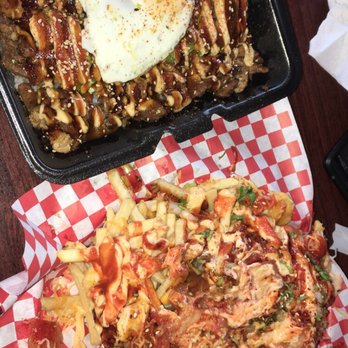 Gogi Street - 450 Photos & 386 Reviews - Korean - 12820 Jones ...