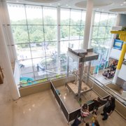 EcoTarium - 79 Photos & 46 Reviews - Museums - 222 Harrington Way ...