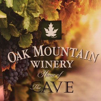 Oak Mountain Winery - 726 Photos & 475 Reviews - Wineries - 36522 Via ...
