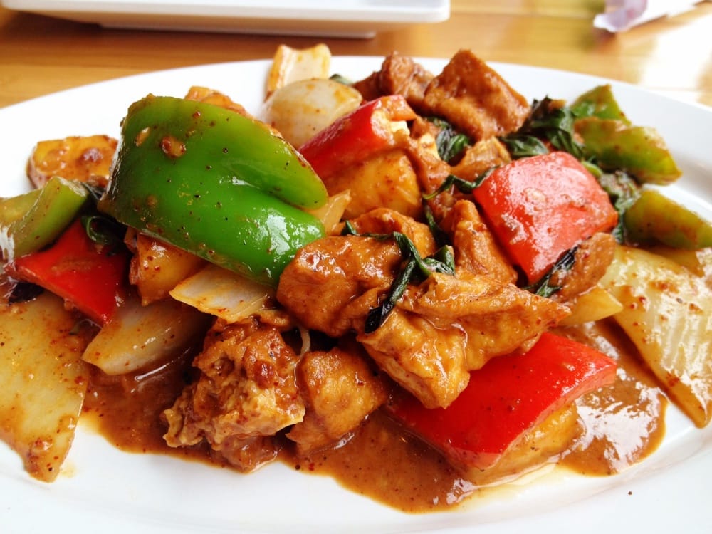 Cha Baa Thai - 44 Photos & 102 Reviews - Thai - 1546 Queen St, Spring ...