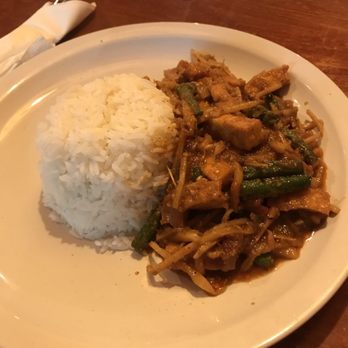 Trinity Street Food - 163 Photos & 72 Reviews - Thai - 135 S Ector Dr ...