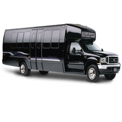 Raleigh Party Bus Rental - Limos - 3434 Edwards Mill Rd, Raleigh, NC ...