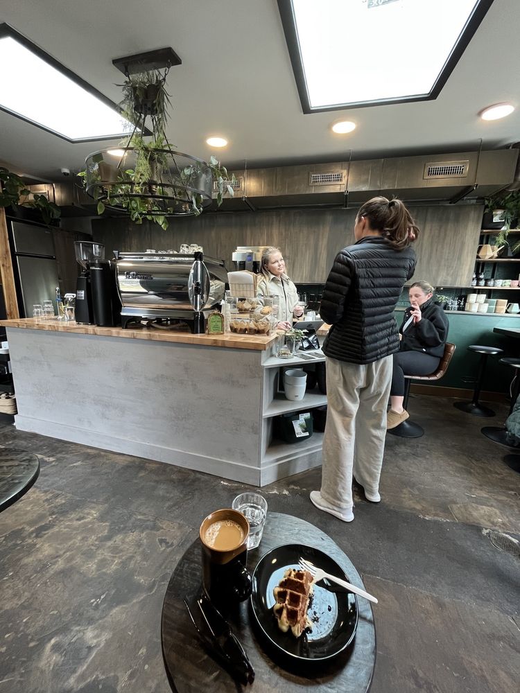 Little Native Coffee, Raleigh | Roadtrippers