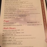 The Irish Coffee Pub - 91 Photos & 112 Reviews - Irish - 131 Carleton ...