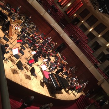 Alys Robinson Stephens Performing Arts Center - 1200 10th Ave S ...