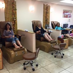 Lucy Nails - 11 Reviews - Nail Salons - 8250 W Coal Mine Ave, Littleton, CO - Phone Number ...