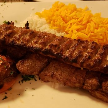 Ravagh Persian Grill - Order Food Online - 447 Photos & 659 Reviews ...