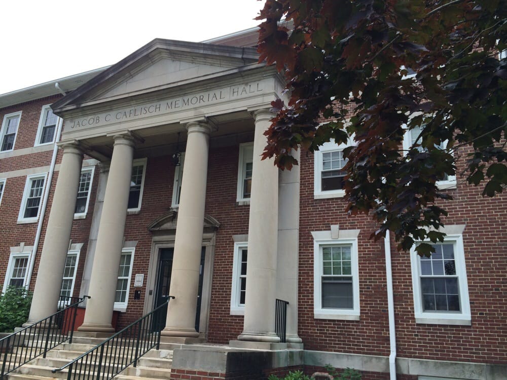 Allegheny College - 10 Photos - Colleges & Universities - 454 N Main St ...