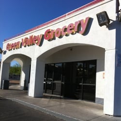 Green Valley Grocery - Convenience Stores - 4480 S Durango Dr, Las ...