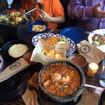 Moctezuma’s Mexican Restaurant & Tequila Bar - 185 Photos & 312 Reviews ...