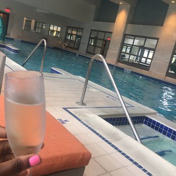 The Spa At Four Seasons Hotel Atlanta - 21 Photos & 17 Reviews - Day ...