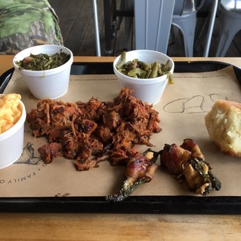4 Rivers Smokehouse - 355 Photos & 306 Reviews - Barbeque - 2660 N ...