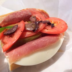 Amato’s Italian Sandwich Shops - 10 Photos & 17 Reviews - Sandwiches ...
